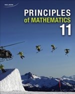 Principles of Mathematics 11 by Canavan | Goodreads