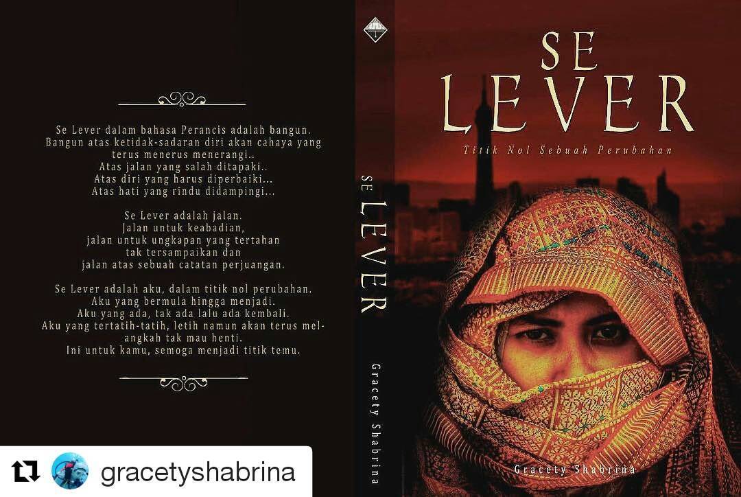 Se Lever by Gracety Shabrina | Goodreads