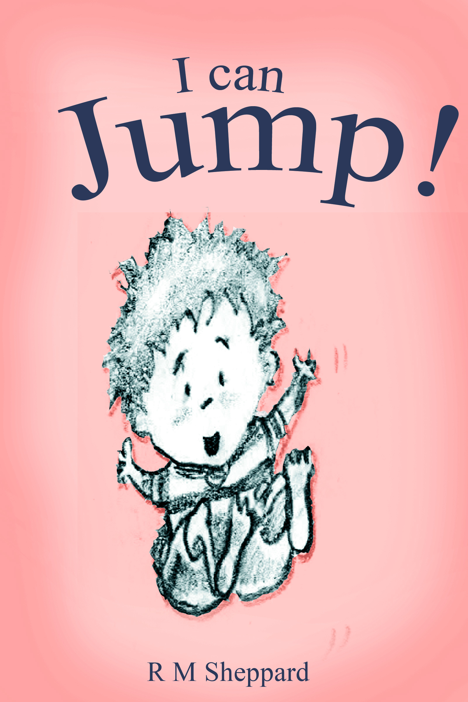 I Can Jump! by R.M. Sheppard | Goodreads