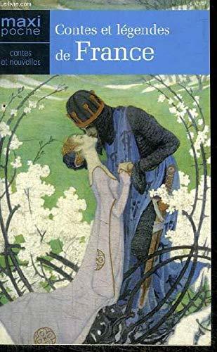 Contes et legendes de France by Alexandre Falco | Goodreads