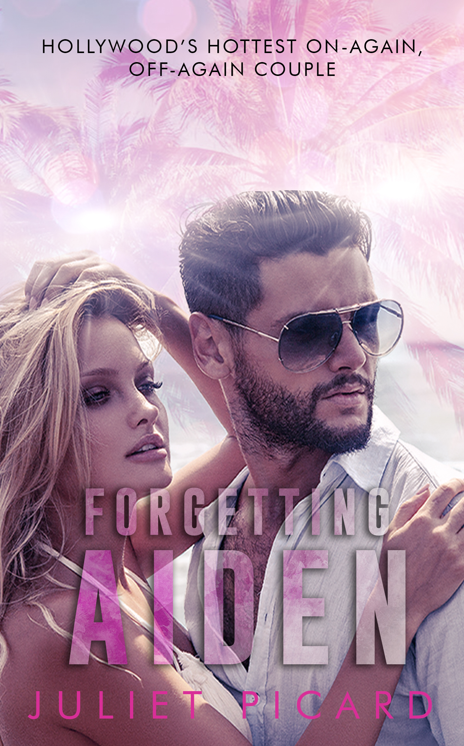 Forgetting Aiden by Juliet Picard | Goodreads