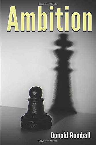Ambition by Donald Rumball | Goodreads