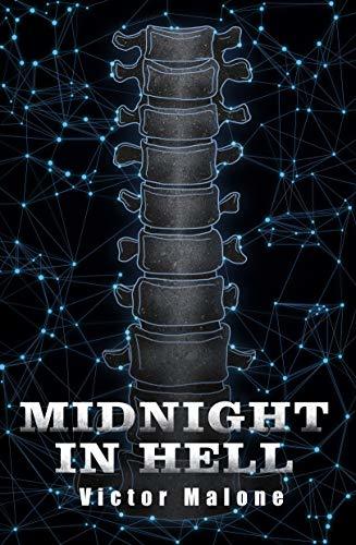 Midnight In Hell by Victor Malone | Goodreads