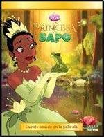 PRINCESA Y EL SAPO, LA (Spanish Edition) by Walt Disney Company | Goodreads
