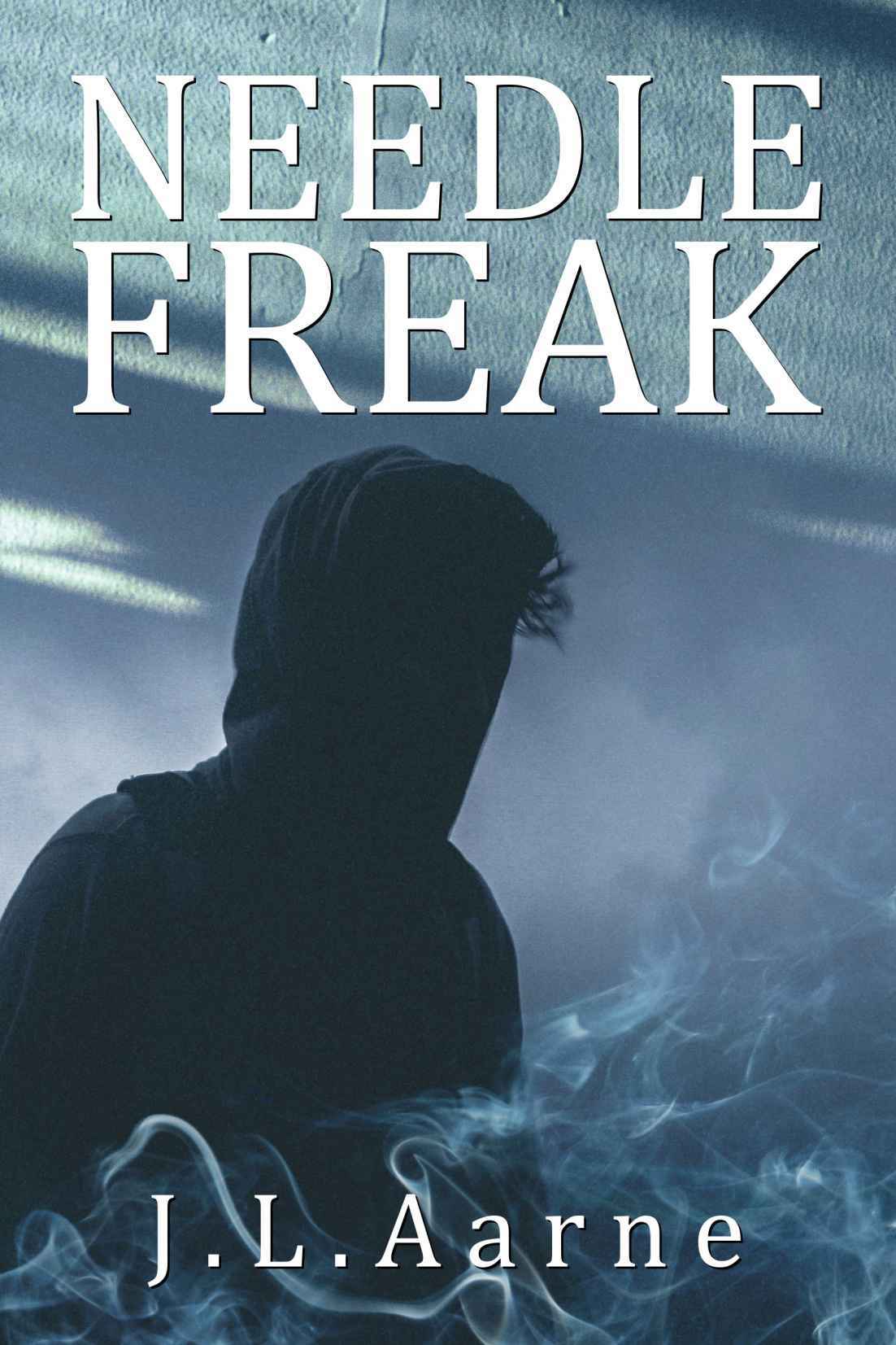 Needle Freak by J.L. Aarne | Goodreads