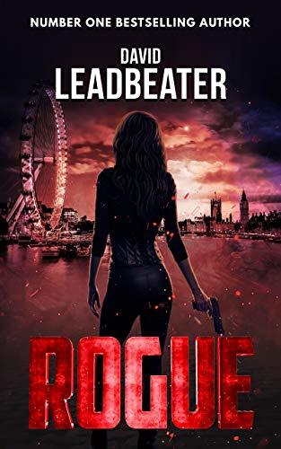 Rogue by David Leadbeater | Goodreads