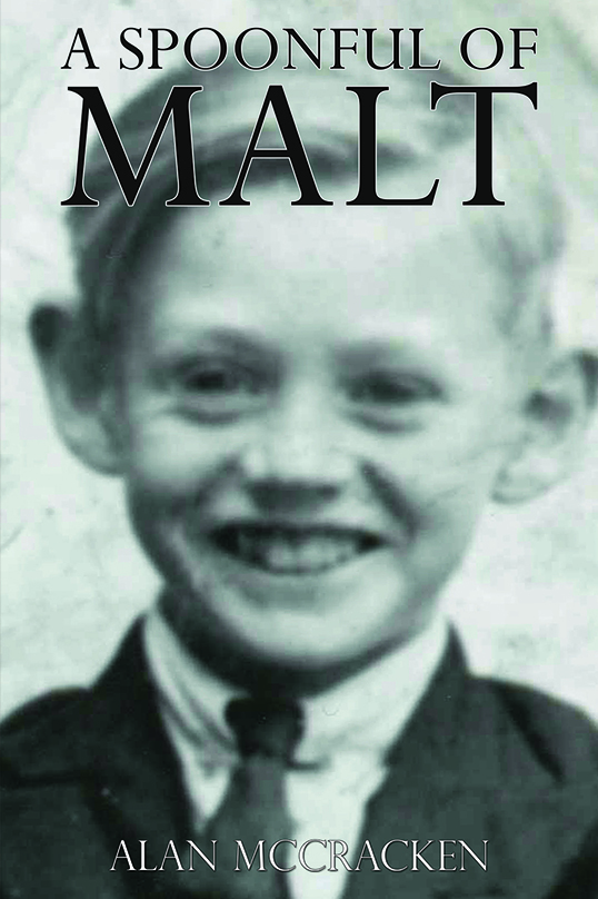 A Spoonful of Malt by Alan McCracken | Goodreads