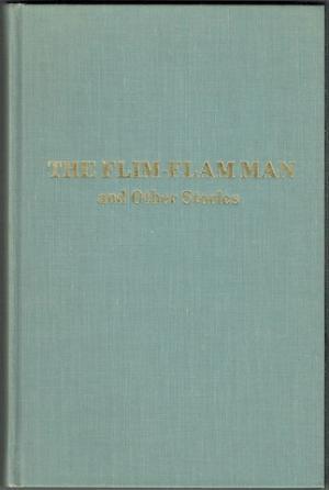Flim-Flam Man Yarns and Other Cape Fear Stories by Guy Owen | Goodreads