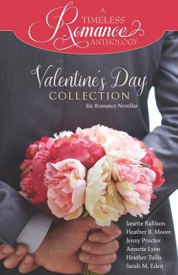 Valentine's Day Collection by Anna DeStefano | Goodreads