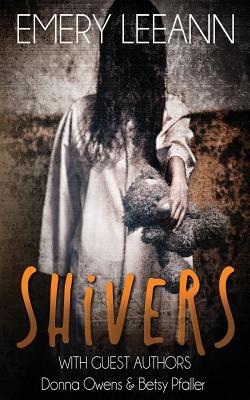 Shivers (Conjuring Chaos Series) by Emery LeeAnn | Goodreads