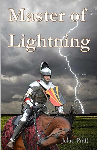 Master of Lightning by John Pratt | Goodreads