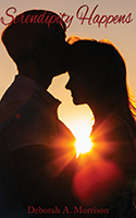 Serendipity Happens by Deborah Morrison / Deborah A. Morrison | Goodreads