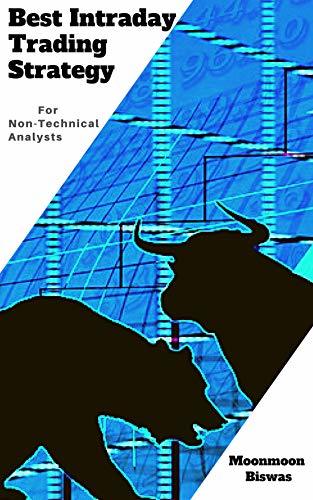 Best Intraday Trading Strategy For Non-Technical Analysts by Moonmoon ...