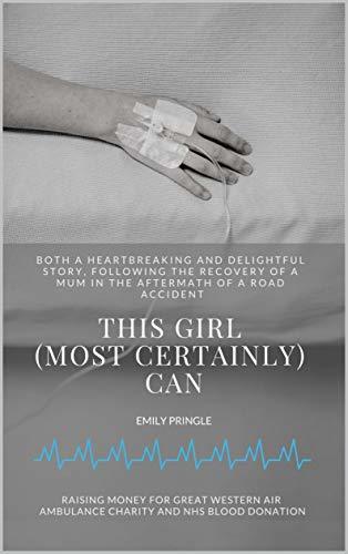 This Girl (Most Certainly) Can by Emily Pringle | Goodreads