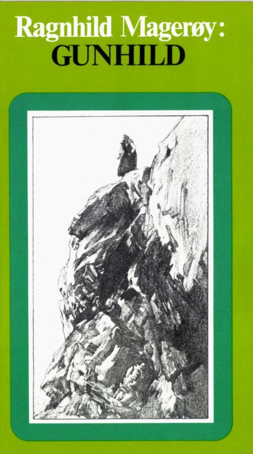 Gunhild by Ragnhild Magerøy | Goodreads