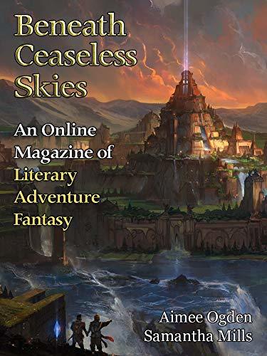 Beneath Ceaseless Skies Issue #271 by Scott H. Andrews | Goodreads