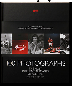 Time 100 Photographs the Most Influential Images of All Time 2016 by ...