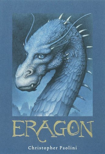 Eragon (Spanish Edition) by Christopher Paolini | Goodreads
