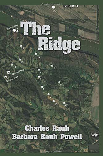 The Ridge by Charles Rauh | Goodreads