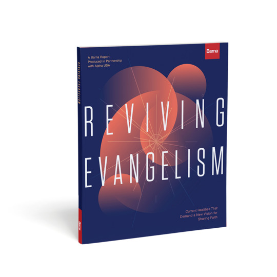 Reviving Evangelism: Current Realities That Demand a New Vision for ...