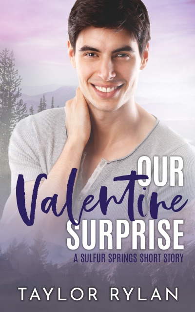 Our Valentine Surprise by Taylor Rylan | Goodreads