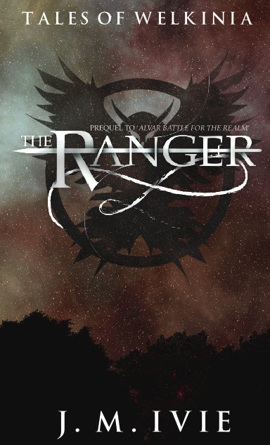 The Ranger by J.M. Ivie | Goodreads