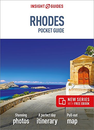 Insight Guides Pocket Rhodes (Travel Guide with Free eBook) by Insight Guide | Goodreads