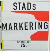 Marking the City Boundaries: The Books of Groningen by Paul Hefting ...