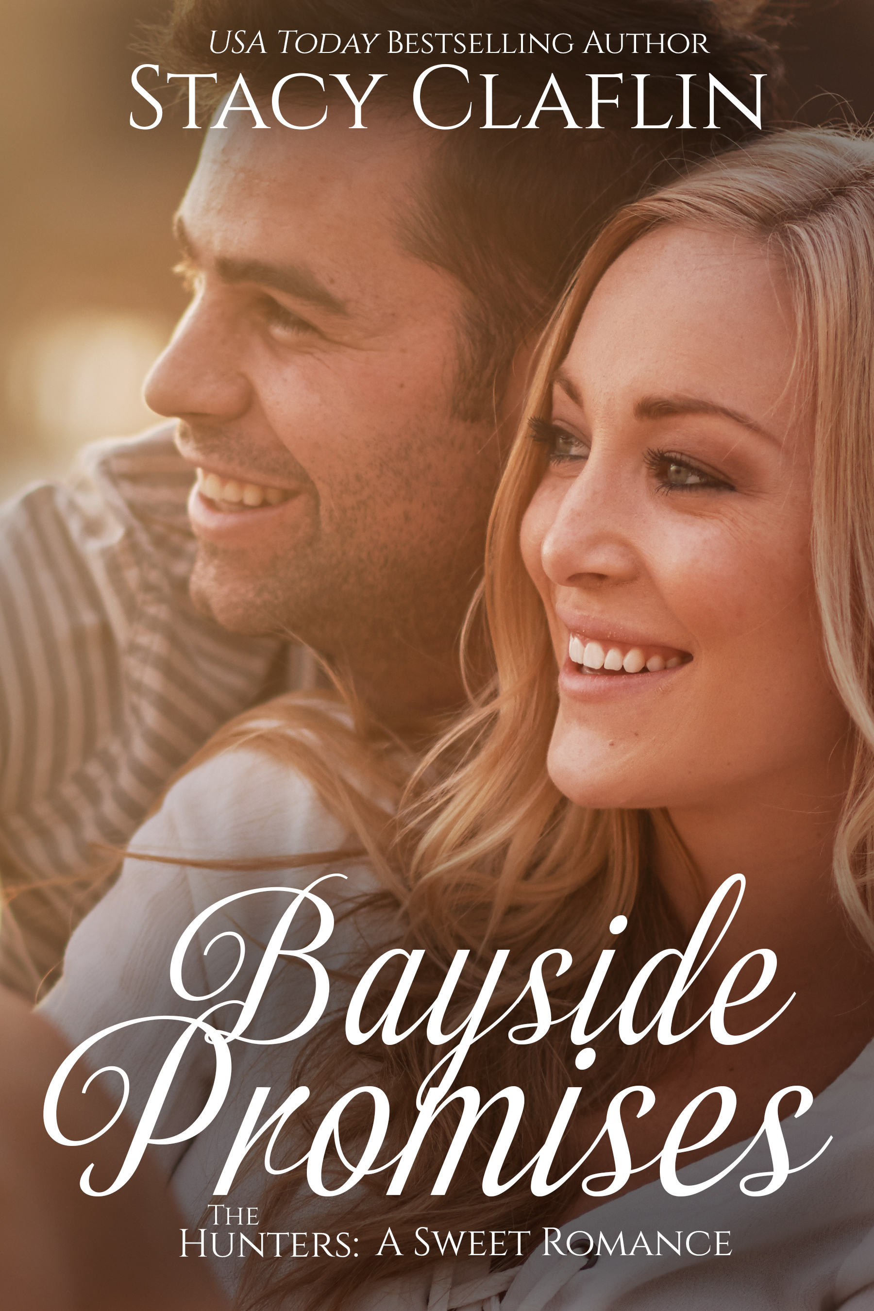 Bayside Promises (The Bayside Hunters, #3) by Stacy Claflin | Goodreads