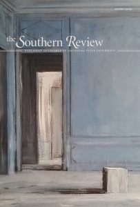 The Southern Review by Jessica Faust & Sacha Idell | Goodreads
