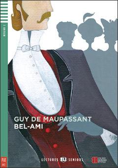 Bel-Ami by Domitille Hatuel | Goodreads