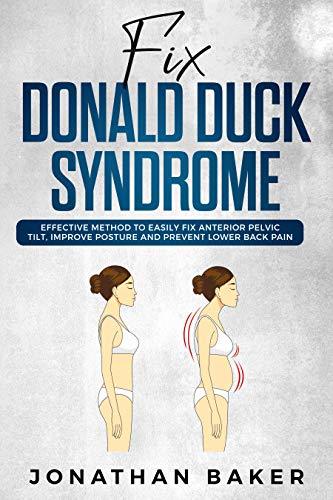 Fix "Donald Duck" Syndrome: Effective Method To Easily Fix Anterior ...