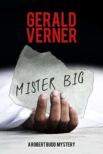 Mister Big (Robert Budd Book 17) by Gerald Verner | Goodreads