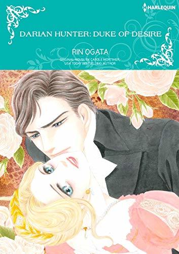 Darian Hunter: Duke of Desire by Rin Ogata | Goodreads