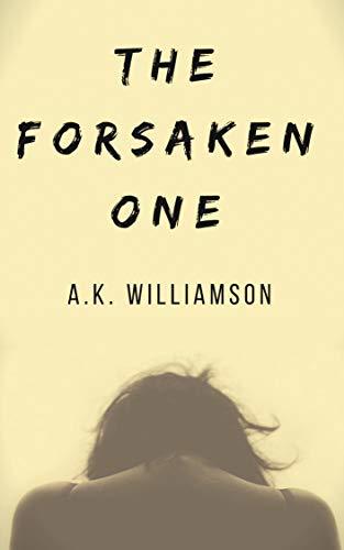 The Forsaken One (The Citizen Series Book 2) by Krysten Williams ...