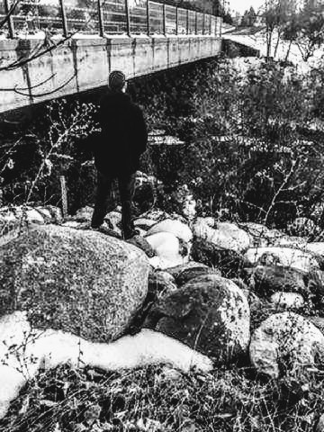 The Monster by Josh Soule | Goodreads