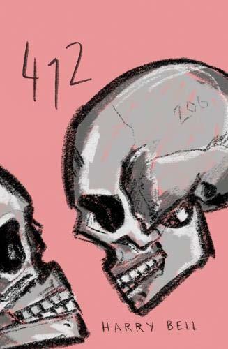 412 by Harry Bell | Goodreads
