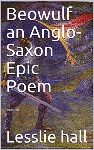 Beowulf an Anglo-Saxon Epic Poem by Unknown | Goodreads