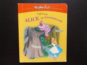 Funtastic Storytime Collection: Alice in wonderland by Matthew Ferguson ...