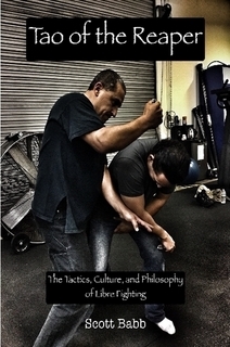 Tao of the reaper by Scott Babb | Goodreads