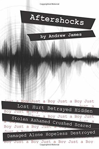 Aftershocks: The story of how one man used the memories of his ...