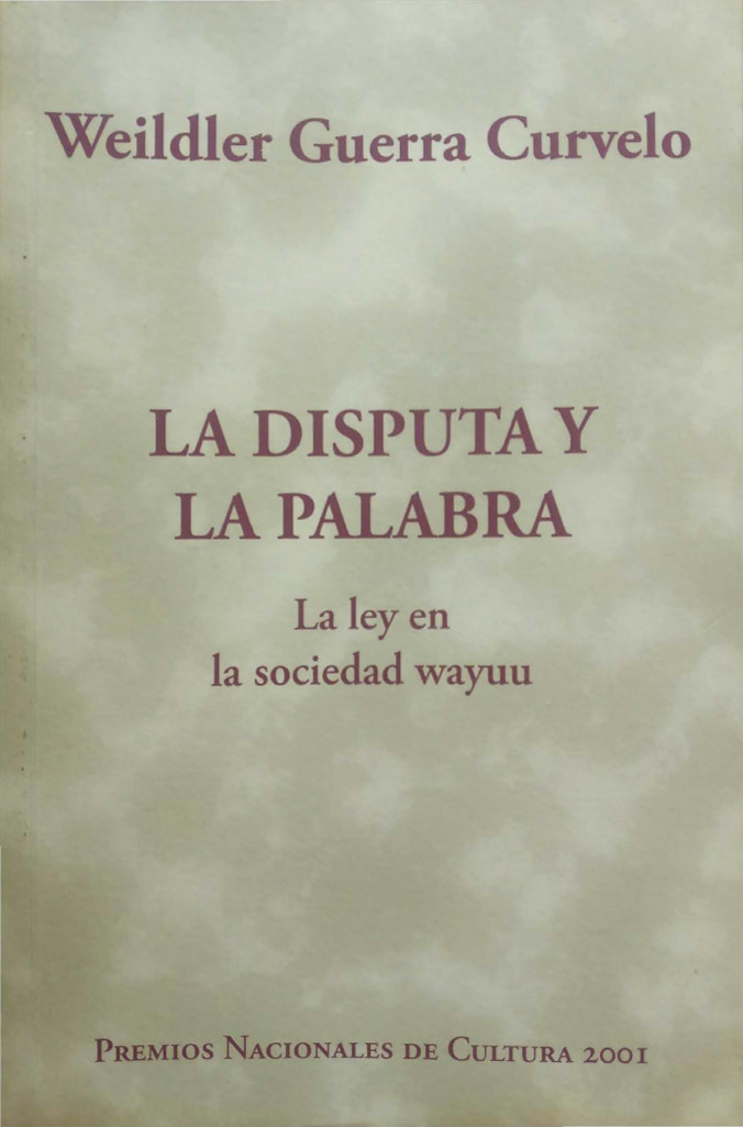 La Disputa y la Palabra by Weilder Guerra Curvelo | Goodreads