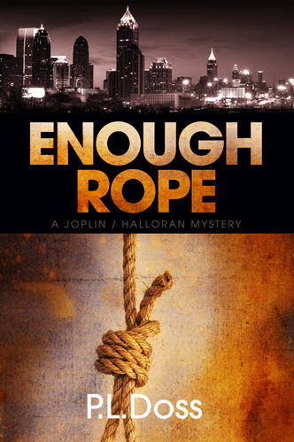 Enough Rope by P.L. Doss | Goodreads