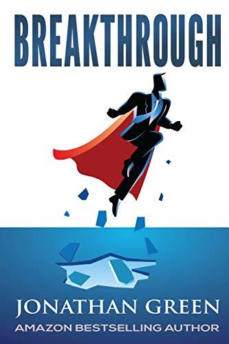 Breakthrough: Shatter the 25 Little Lies Holding You Back From Firing ...
