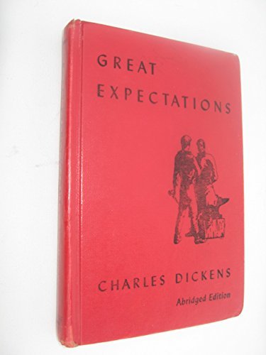Great Expectations Abridged Edition by Charles Dickens | Goodreads