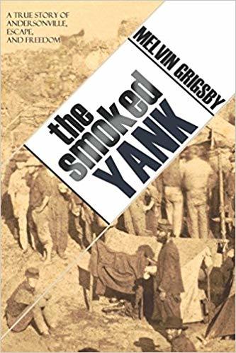 The Smoked Yank (1888) by Melvin Grigsby | Goodreads