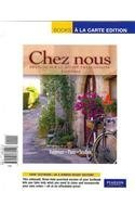 Chez Nous Package: Branche Sur Le Monde Francophone by Albert Valdman ...