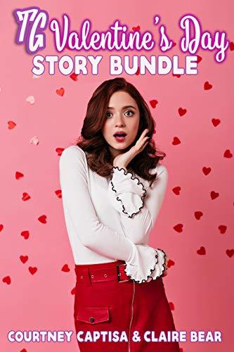 TG Valentine's Day Story Bundle by Courtney Captisa | Goodreads