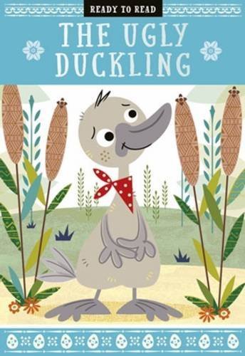 The Ugly Duckling (Fairytale Readers) by Stuart Lynch | Goodreads