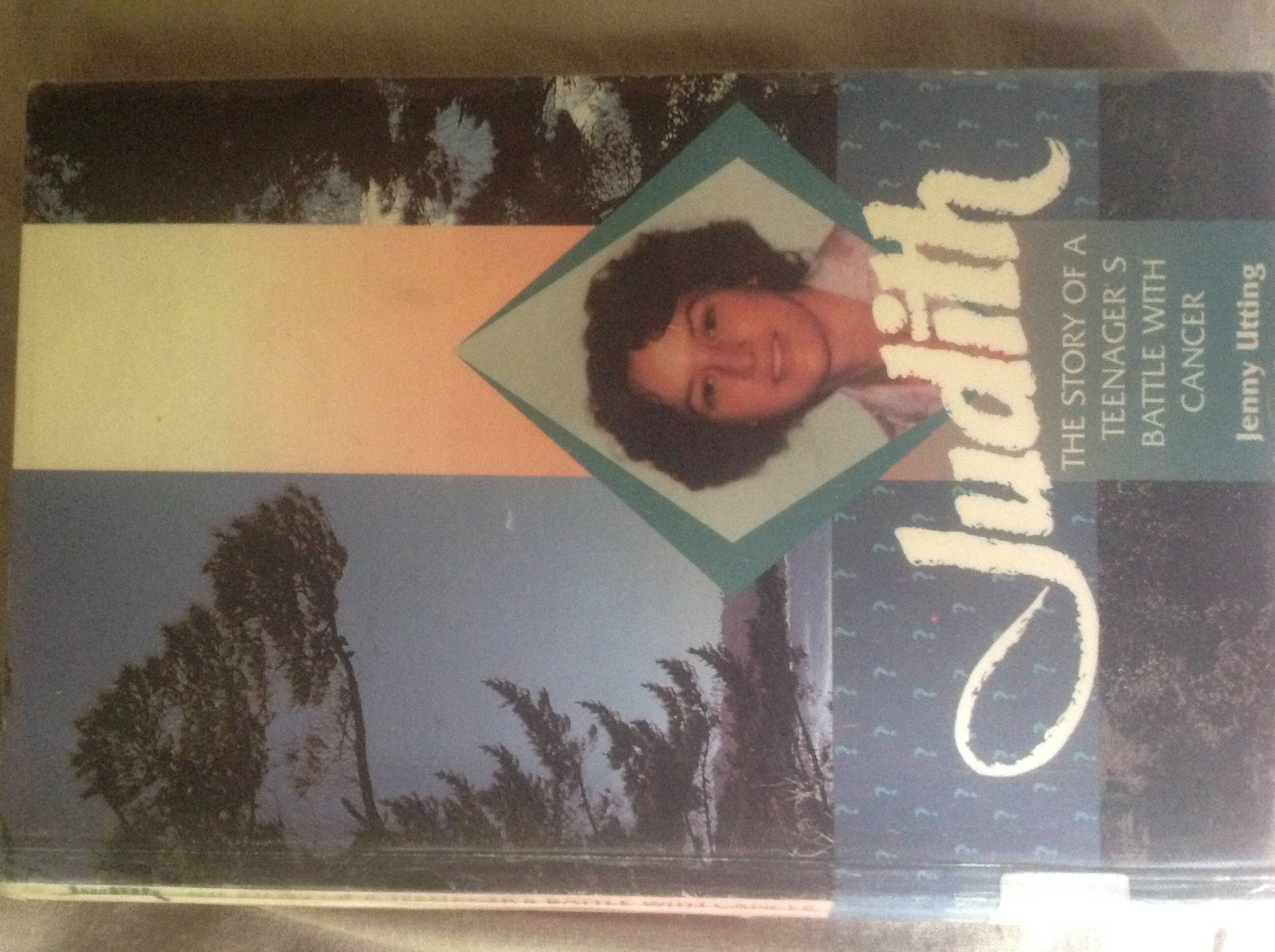 Judith by Jenny Utting | Goodreads